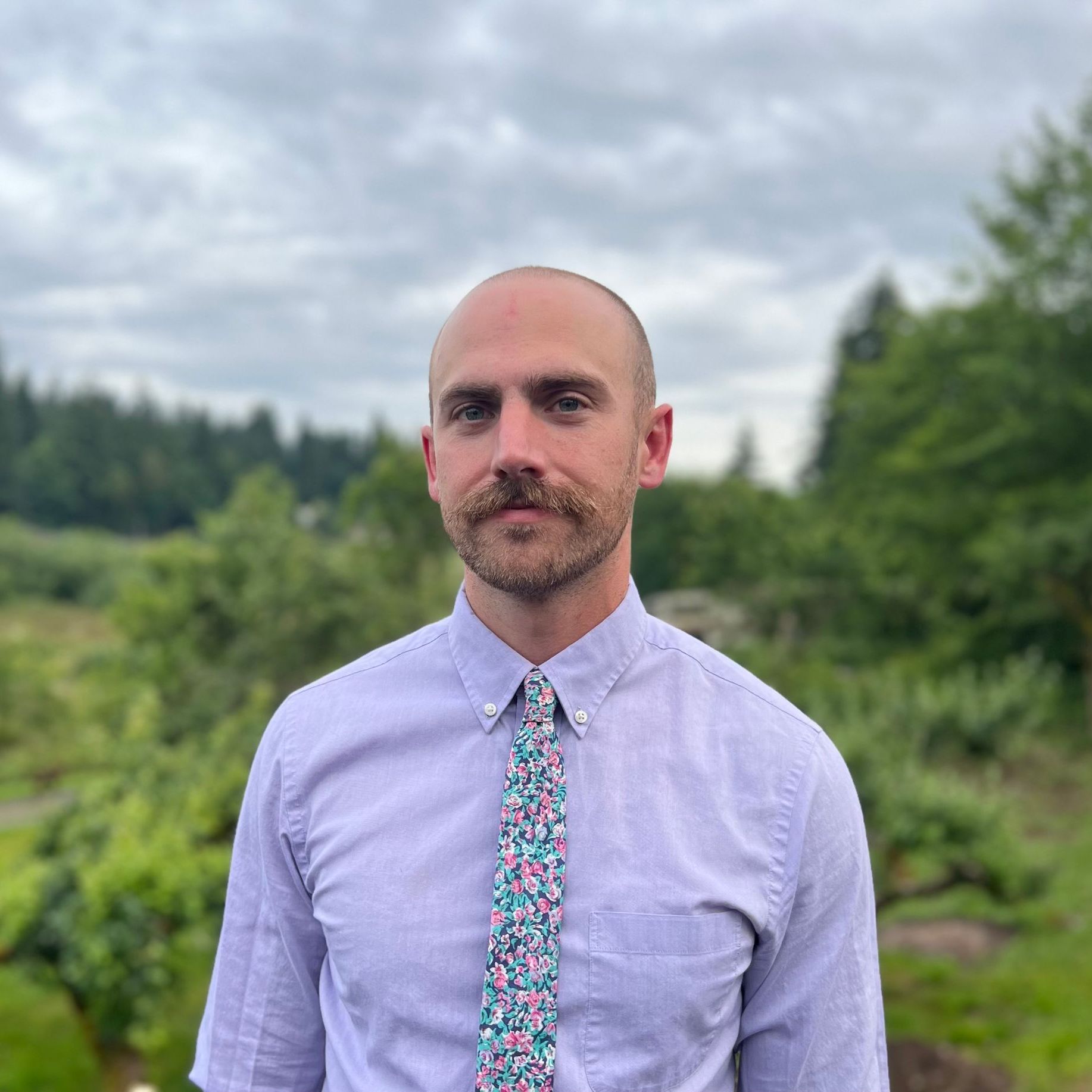 Meet the Doctors | The Visual Connection | Bremerton, WA