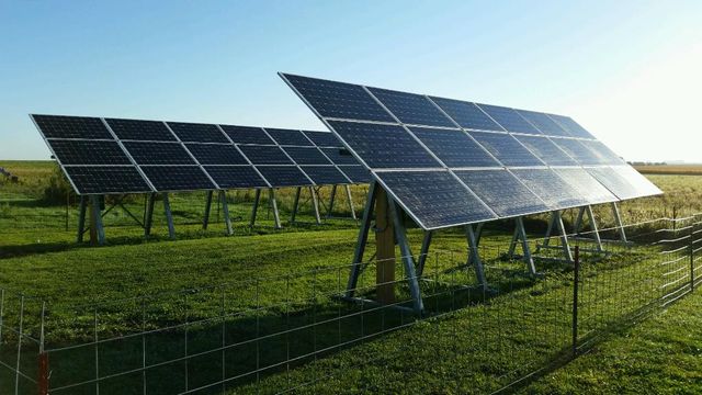 About CEC Electric, LLC | Fort Dodge, IA Electrical Services