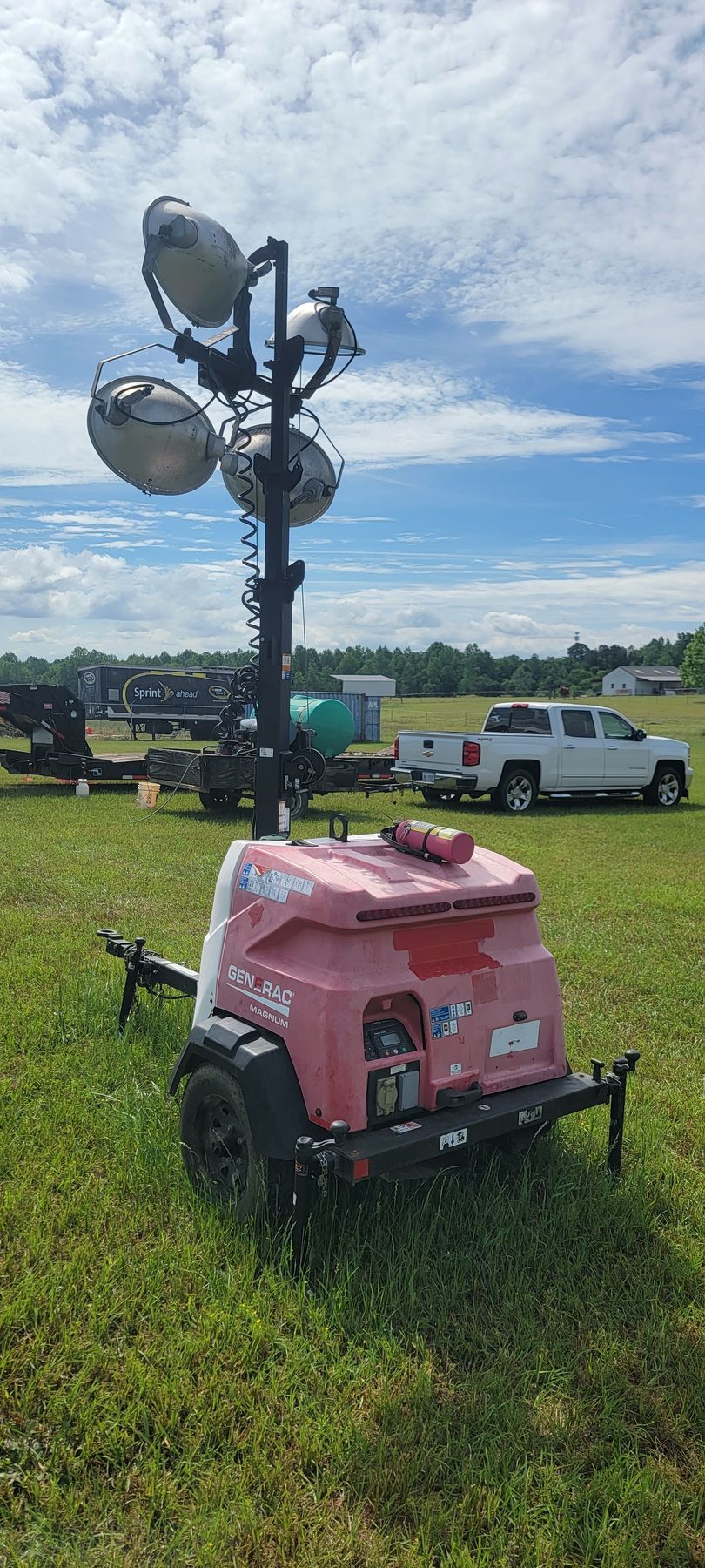 Equipment for Sale | Angier, NC