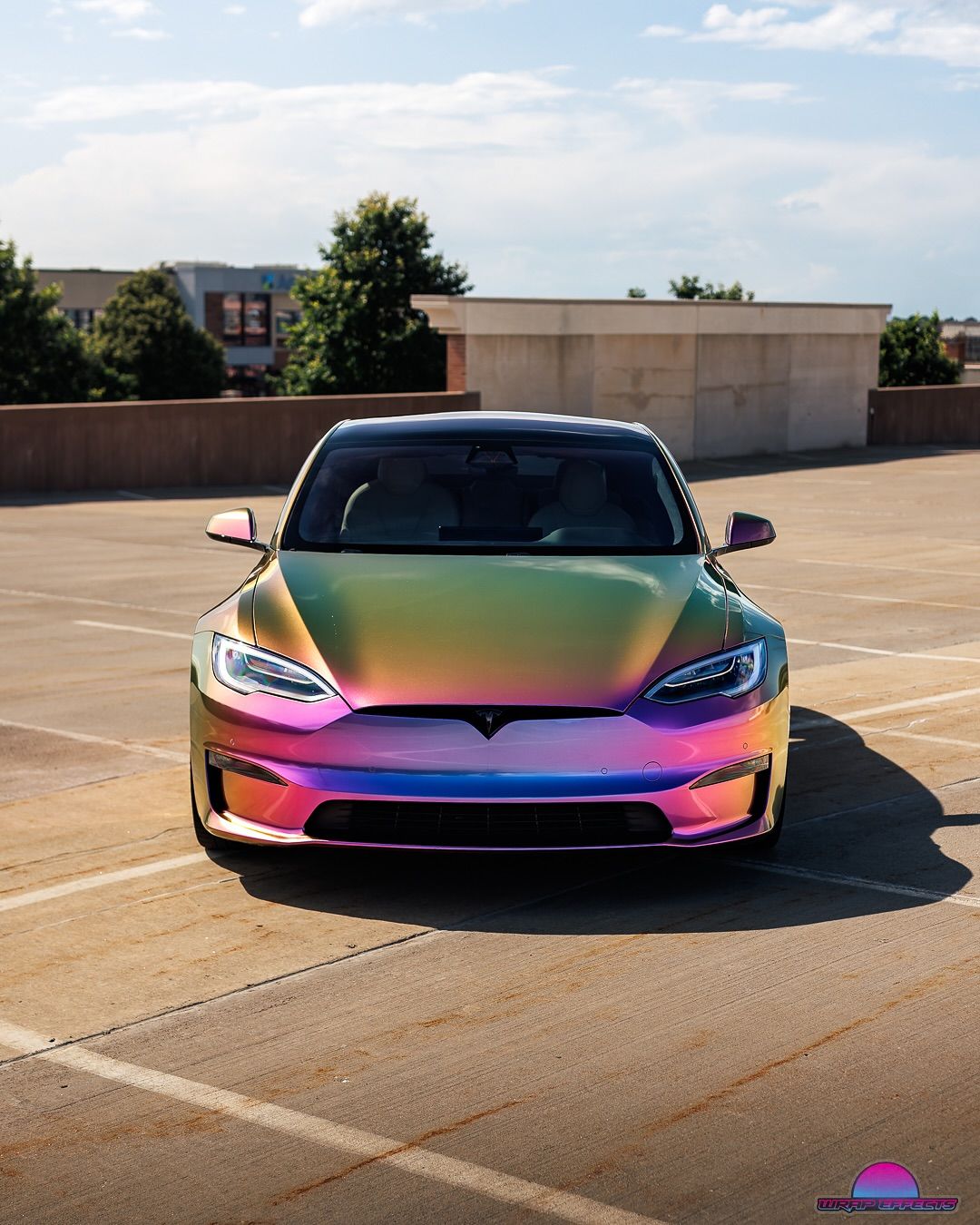 Vehicle Wraps Gallery | Kansas City, MO