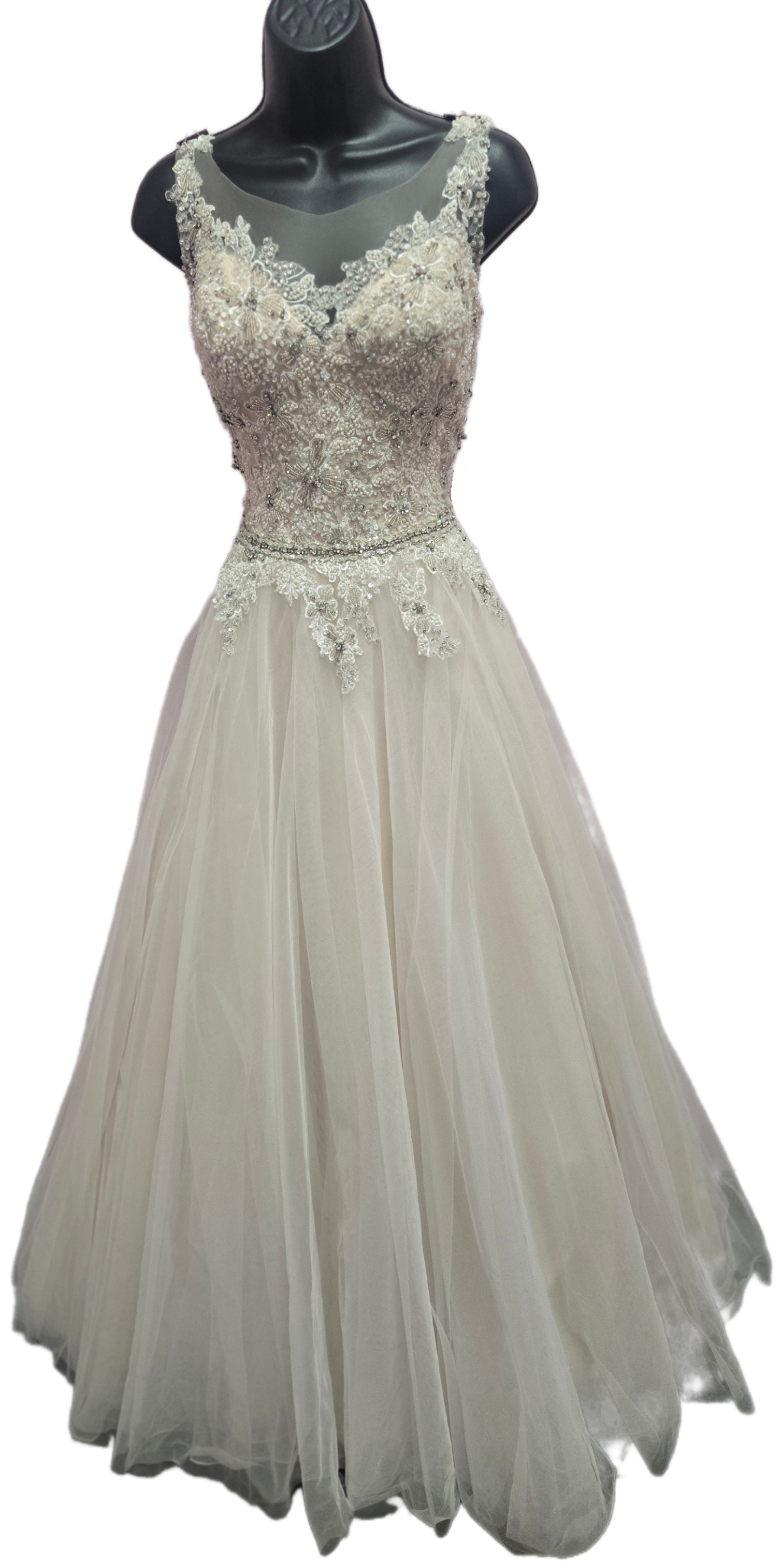 Take A Look About Once Again Bridal Michigan