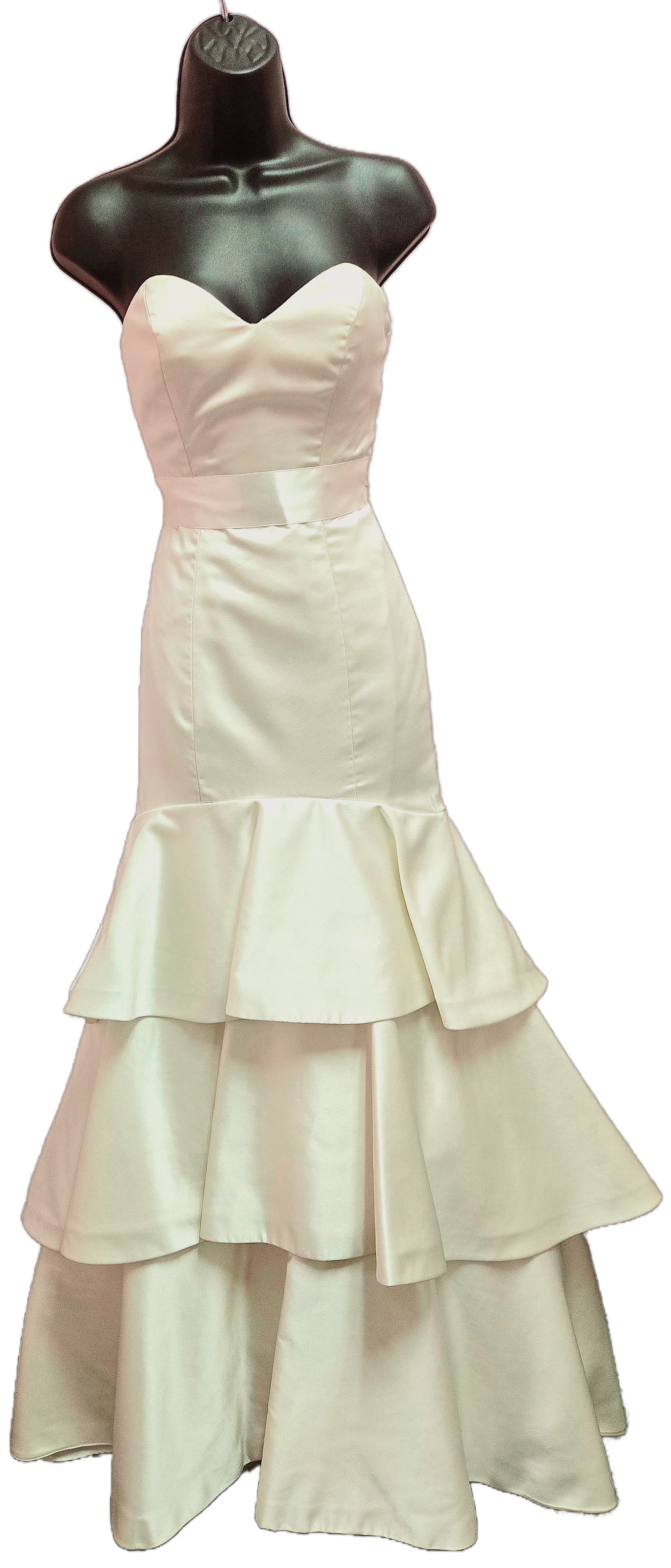 Take A Look About Once Again Bridal Michigan
