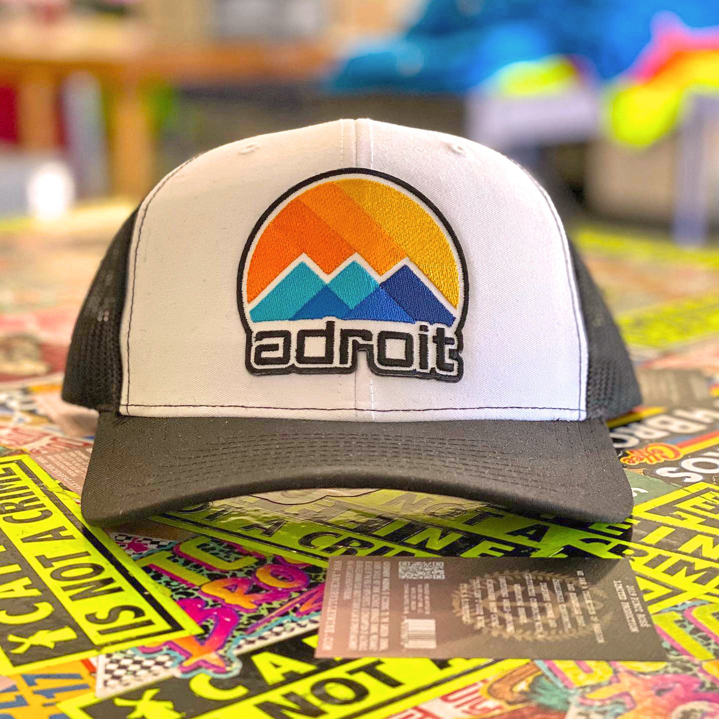 Moxley Media | Screen Printing and Design | Medford, OR