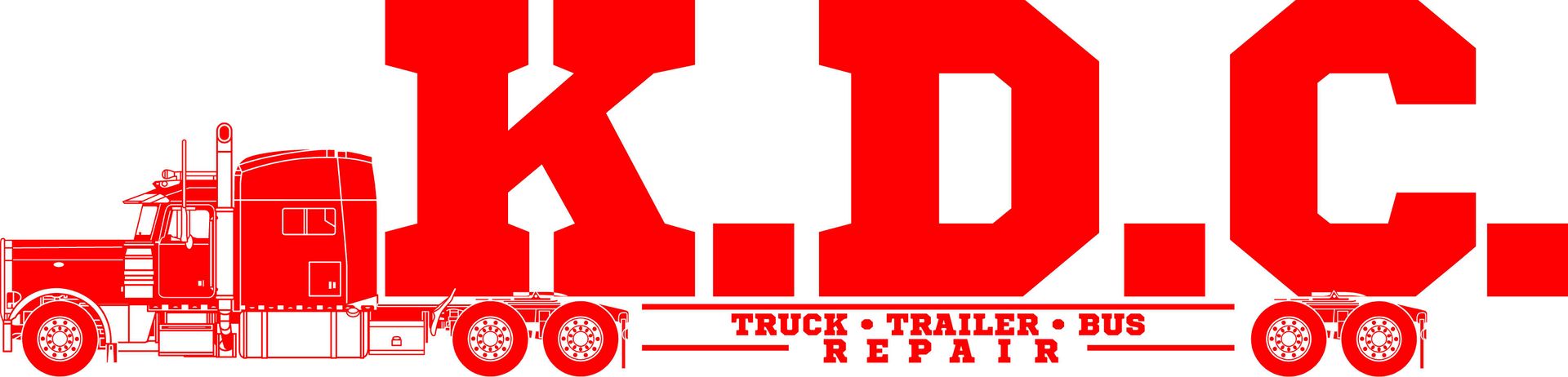 Fleet Maintenance Service Columbus | K.D.C. Trailer Repair