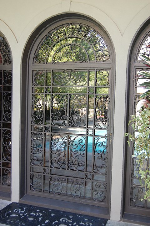 Arte de Arquitectura de Mexico, Inc Doors Photo Gallery Dallas
