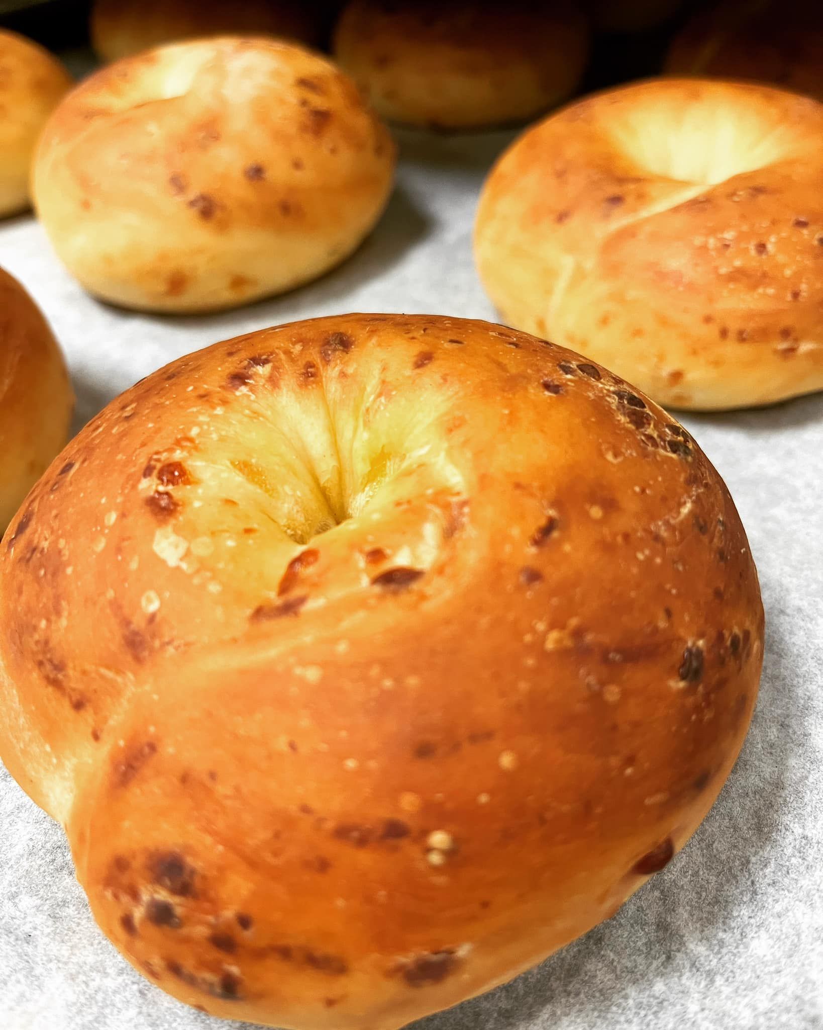 Bakery | Harpo's Bakery & Cafe | South Glastonbury, CT