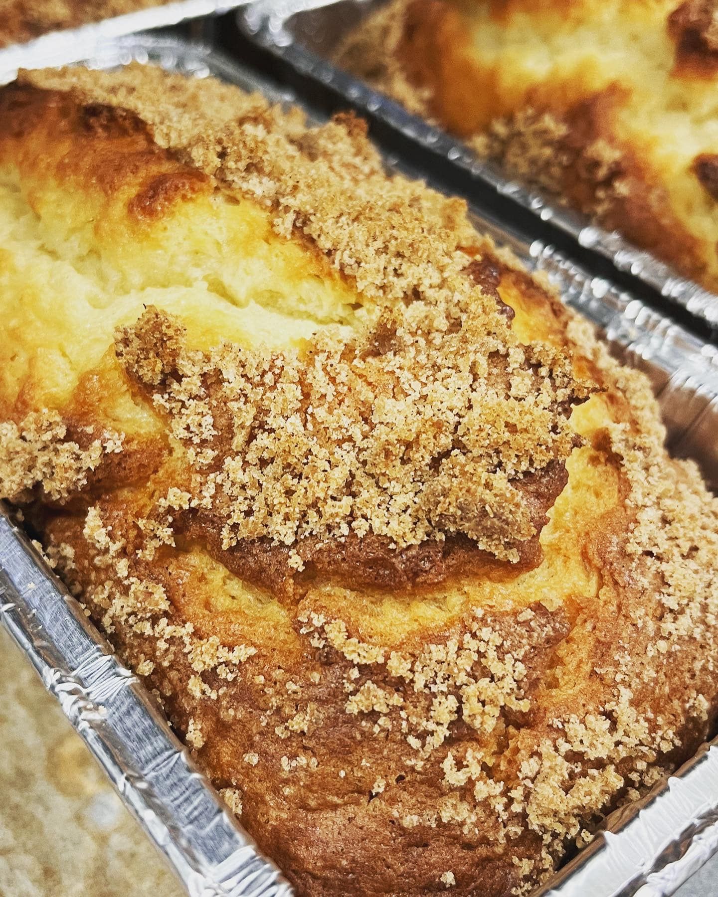 Bakery | Harpo's Bakery & Cafe | South Glastonbury, CT