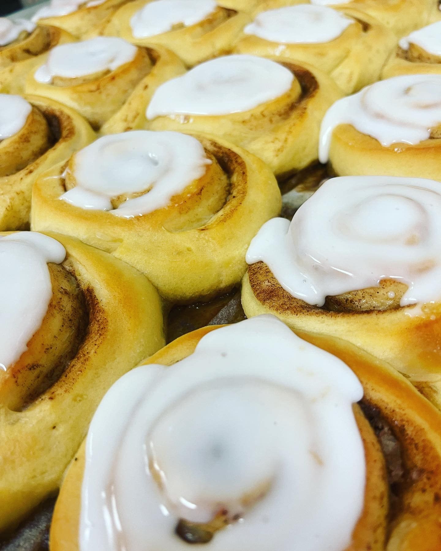 Bakery | Harpo's Bakery & Cafe | South Glastonbury, CT