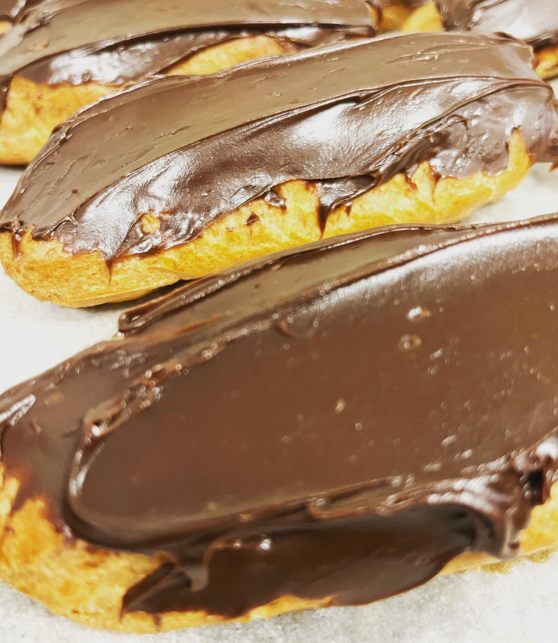 Bakery | Harpo's Bakery & Cafe | South Glastonbury, CT