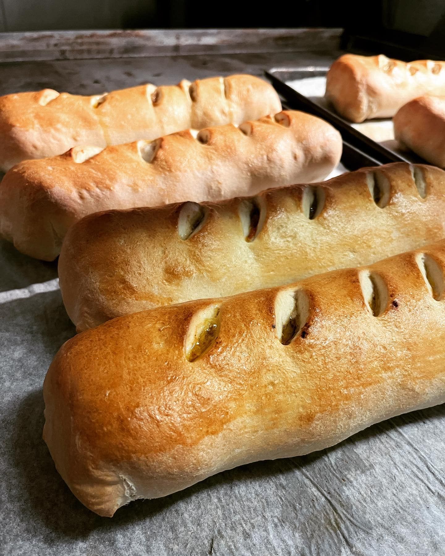 Bakery | Harpo's Bakery & Cafe | South Glastonbury, CT
