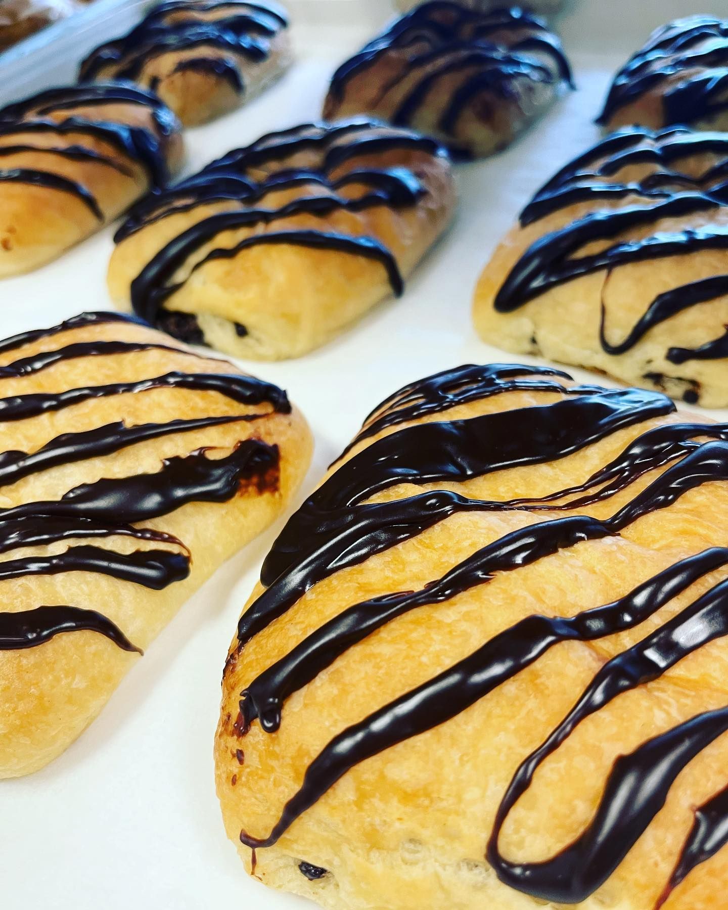 Bakery | Harpo's Bakery & Cafe | South Glastonbury, CT