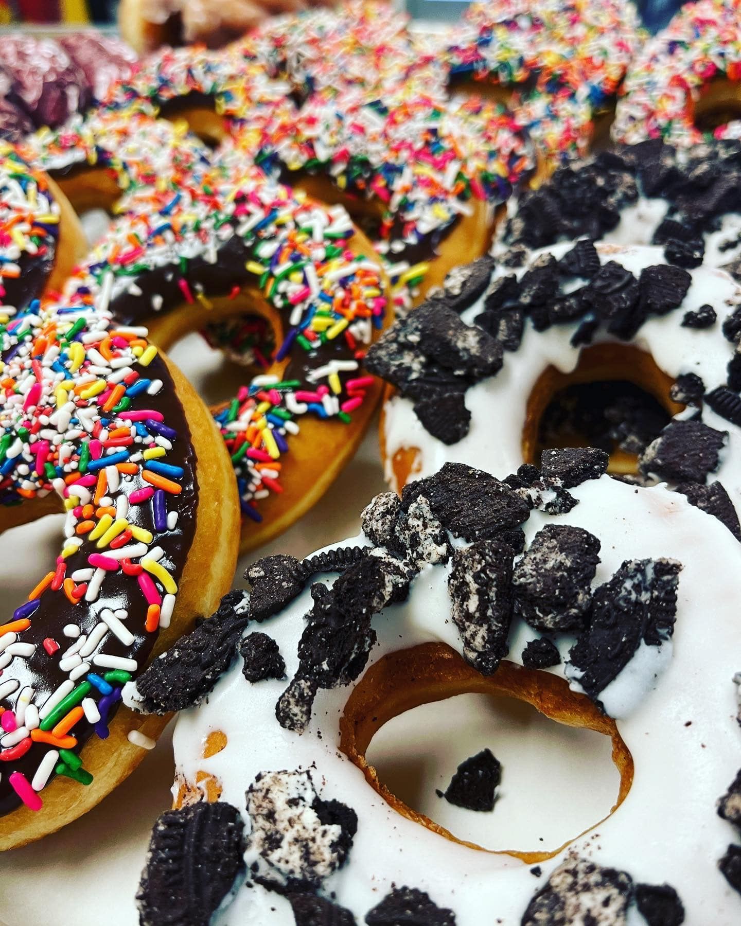 Bakery | Harpo's Bakery & Cafe | South Glastonbury, CT