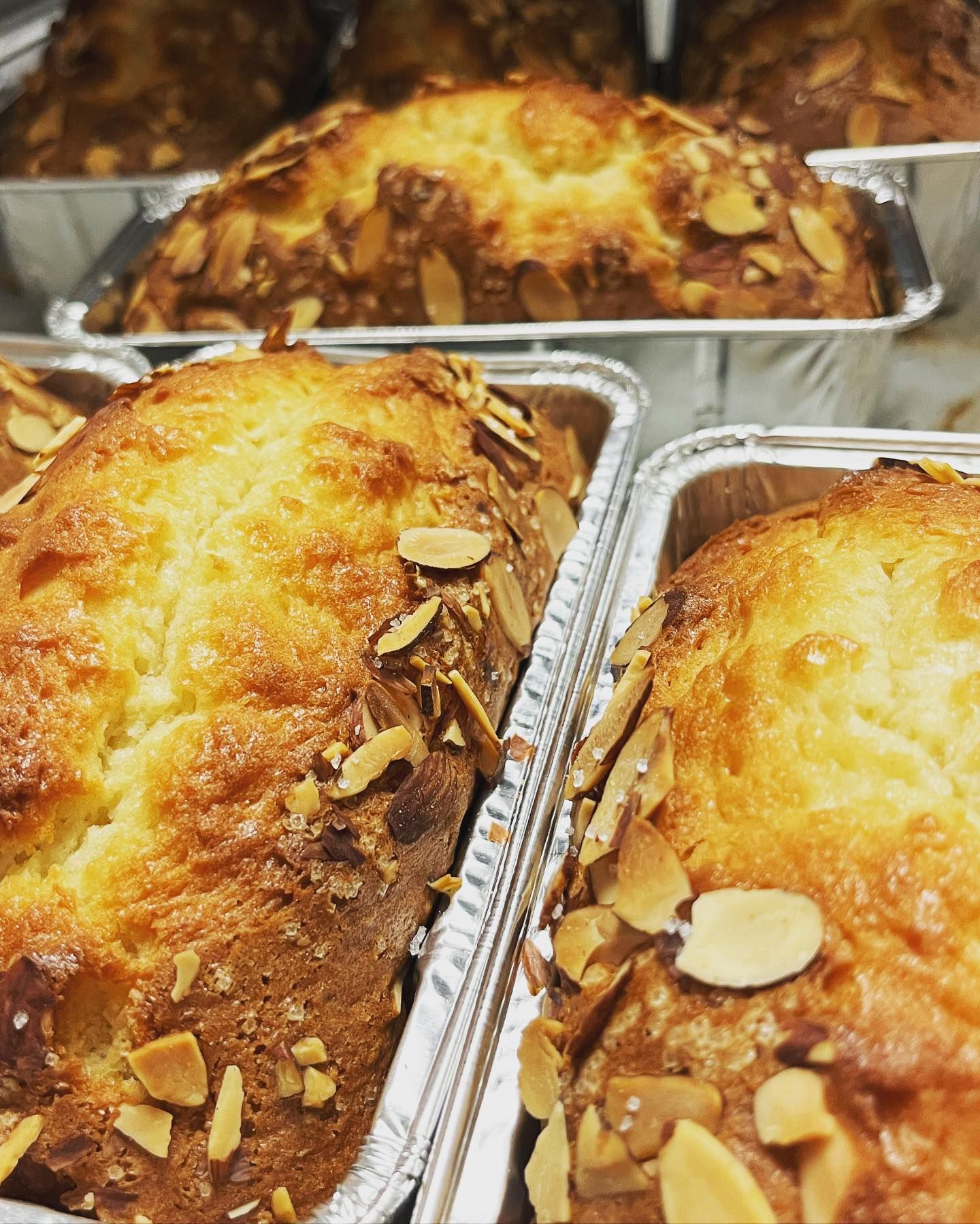 Bakery | Harpo's Bakery & Cafe | South Glastonbury, CT