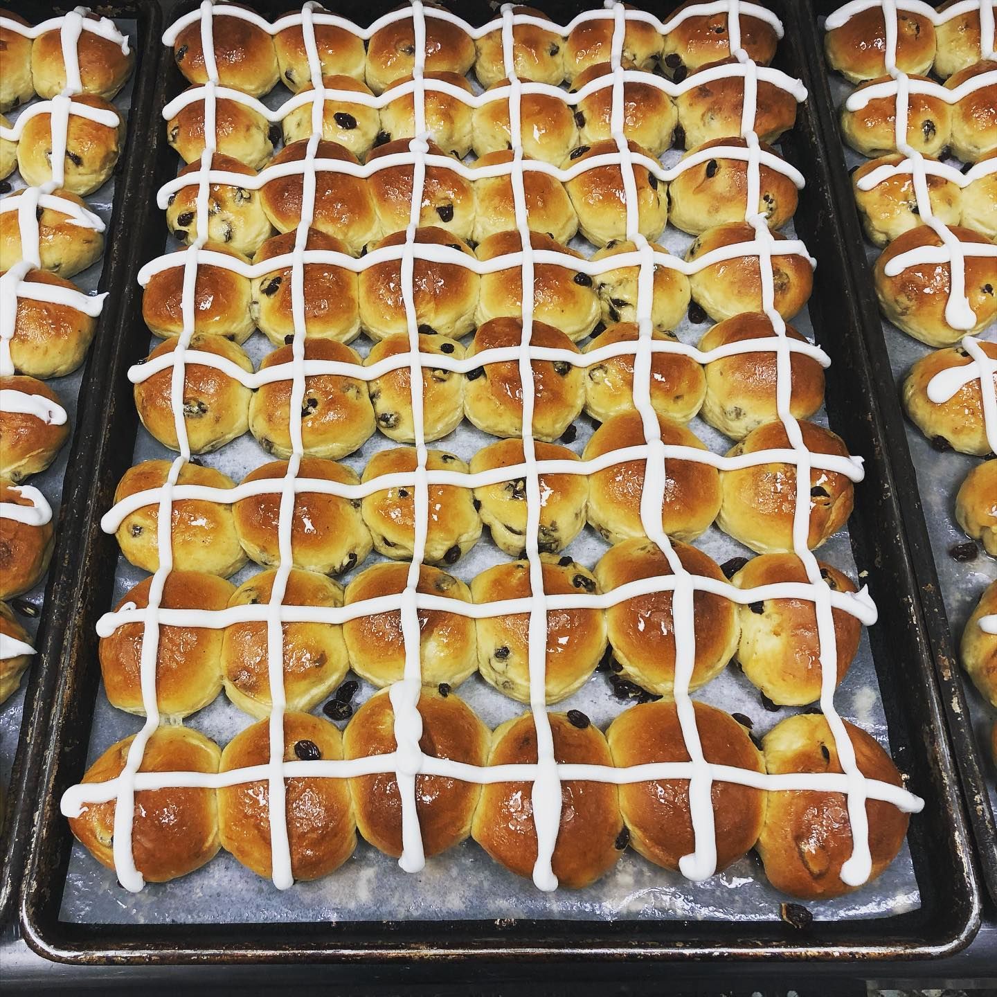 Scratch Bakery | South Glastonbury, CT