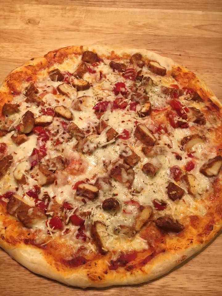 Lunch Menu | Harpo's Bakery & Cafe