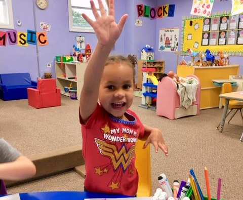 The Learning Center Daycare LLC | Teachers | Winneconne, WI