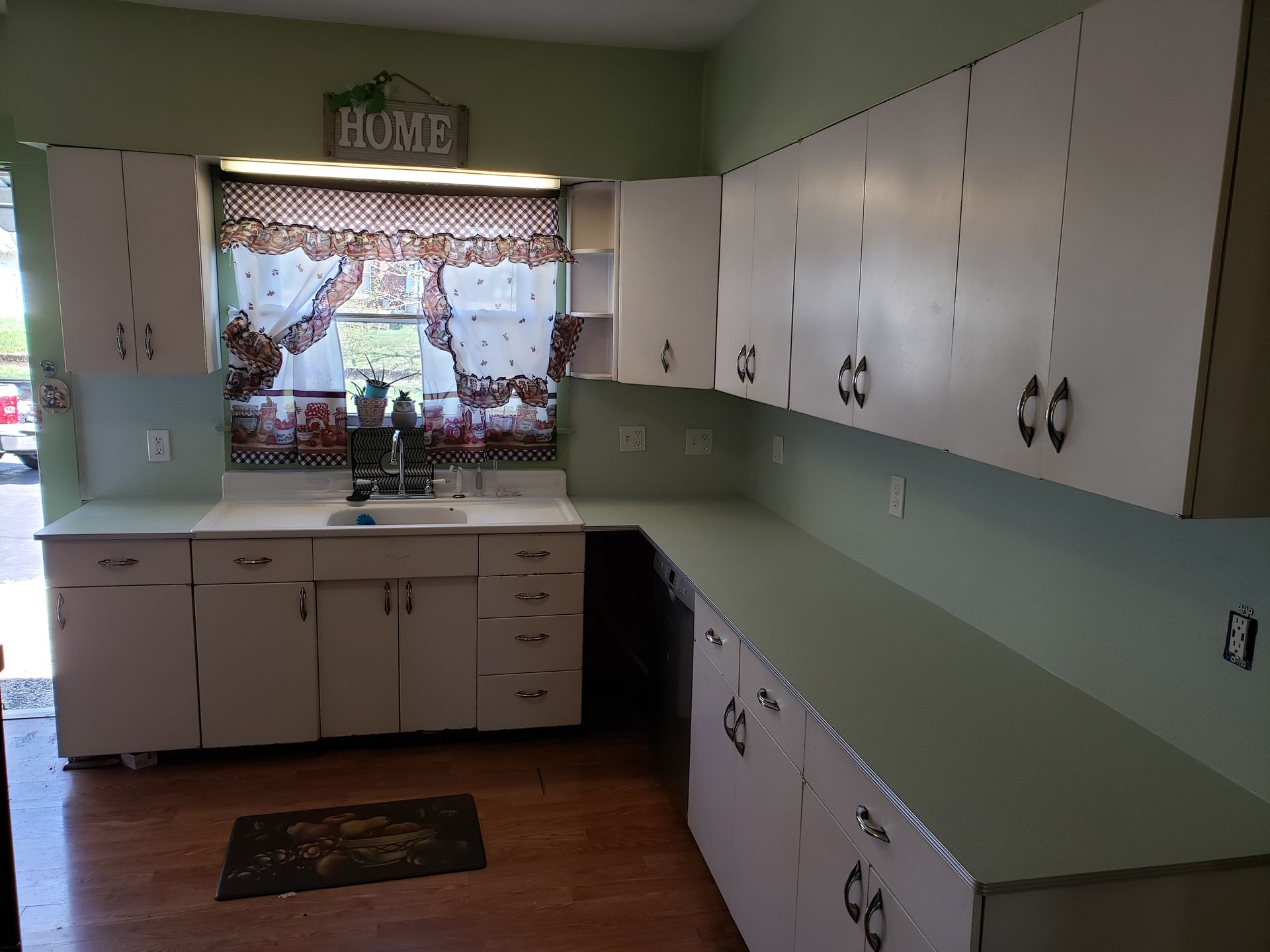 Retro Countertops | Boomerang Countertops | Dayton, OH