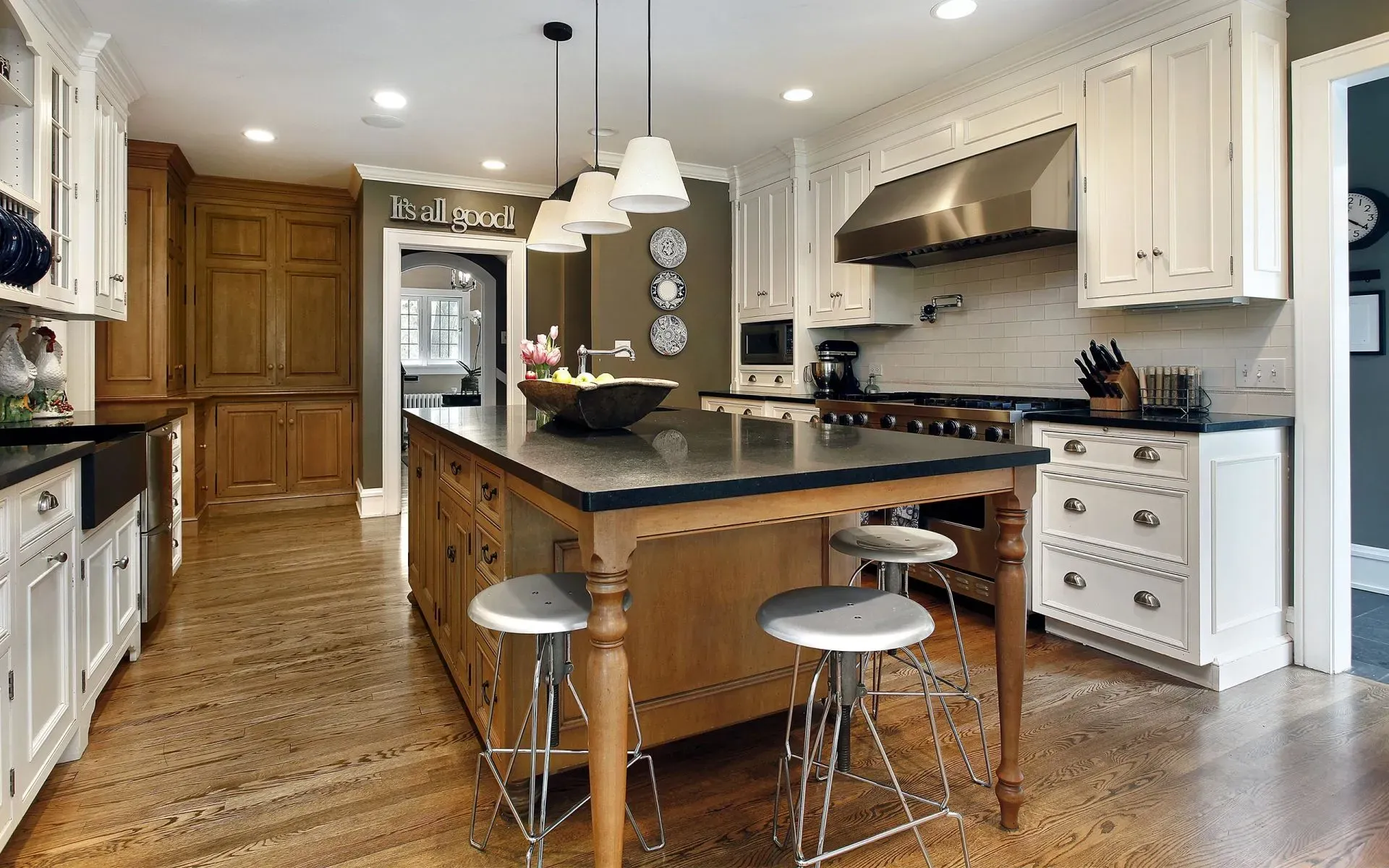 Residential Countertop Installation | Countertops | Dayton, OH