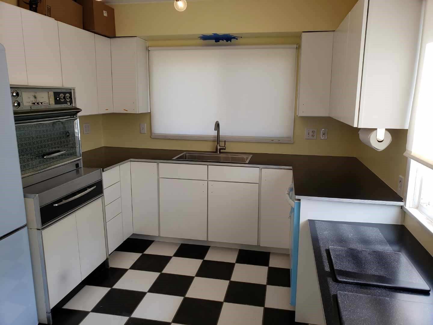 Retro Countertops | Boomerang Countertops | Dayton, OH