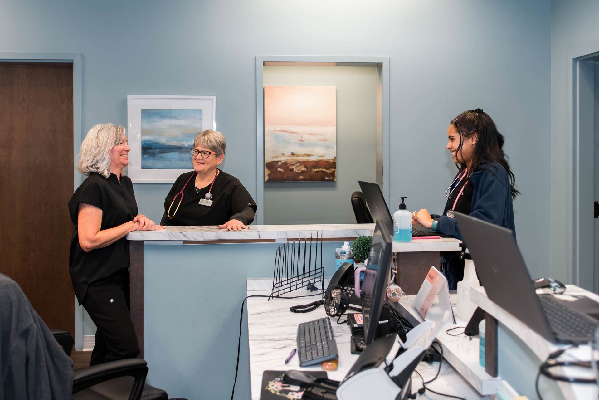 About Atlanta Vascular Specialists | Fayetteville GA Veins
