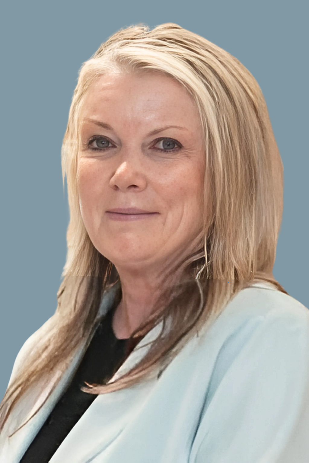 Nurse Denise Hinton, NP | Fayetteville GA