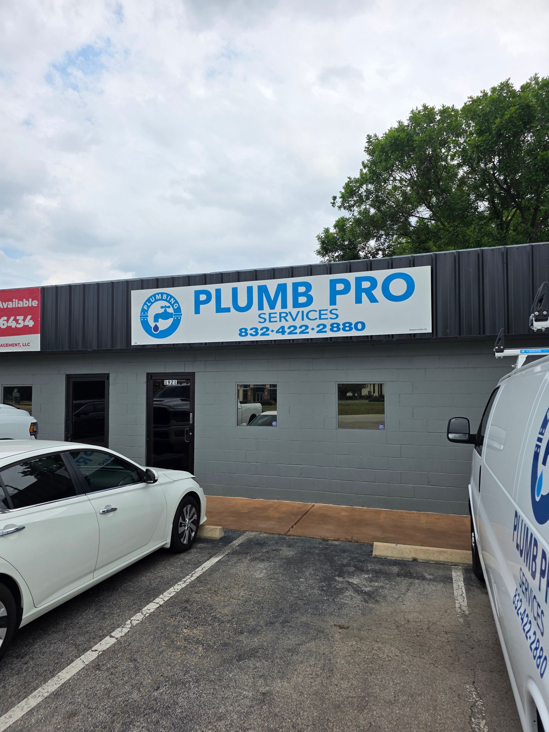 Residential Plumbers Spring, TX | Plumb Pro Services