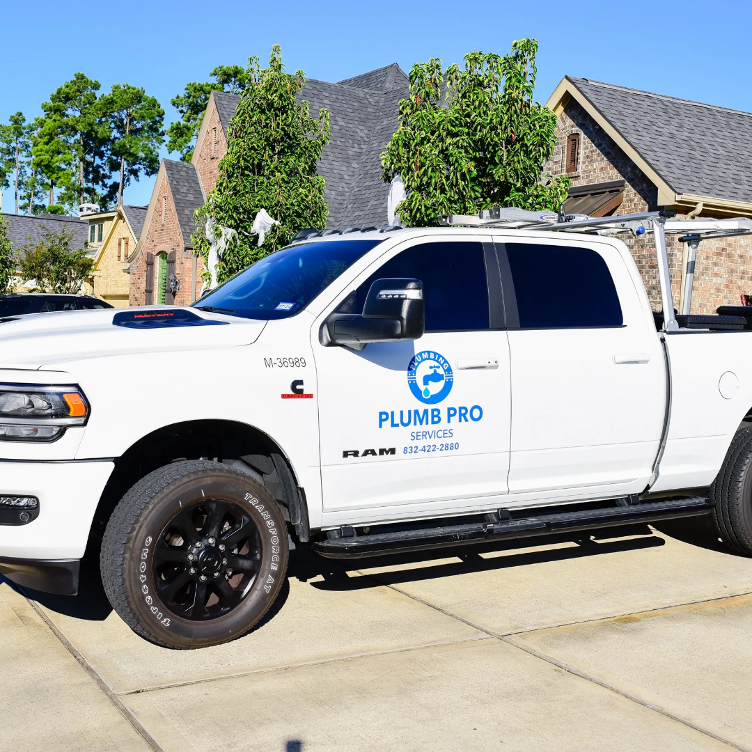 Residential Plumbers Spring, TX | Plumb Pro Services
