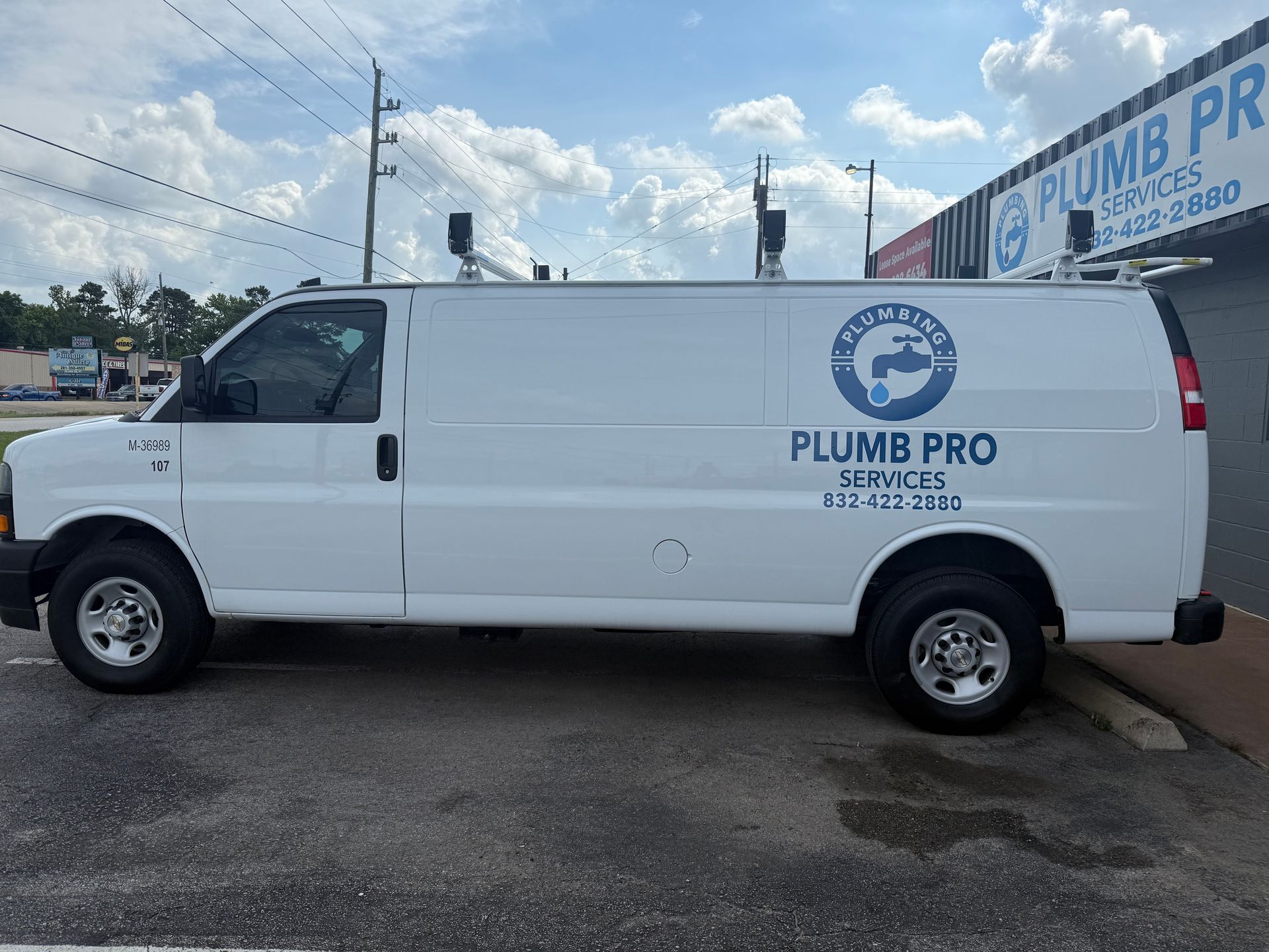 Residential Plumbers Spring, TX | Plumb Pro Services