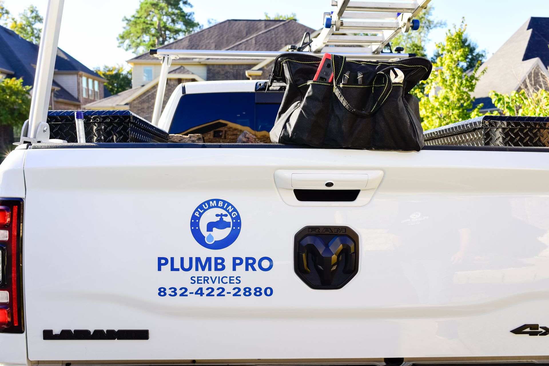 Residential Plumbers Spring, TX | Plumb Pro Services