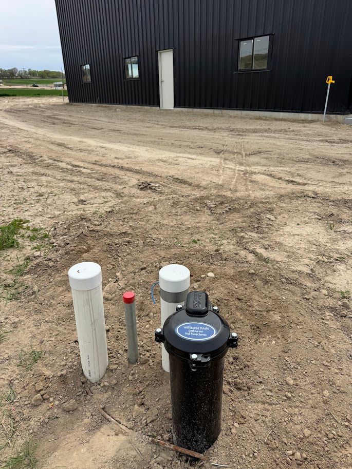 Well Pump Services Mountain Home, ID | WaterWise Pumps Inc