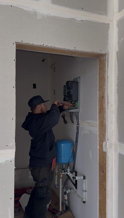 Well Pumps | WaterWise Pumps | Treasure Valley, ID Area
