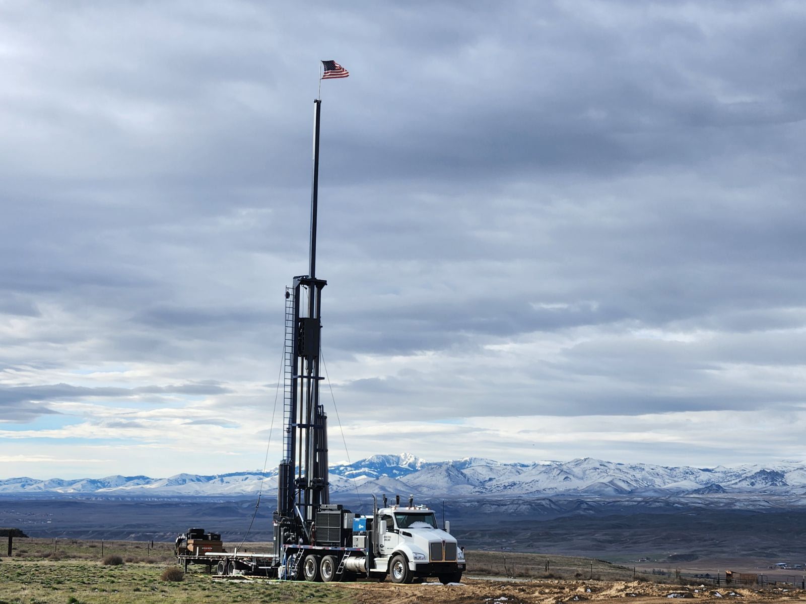 Well Pumps | WaterWise Pumps | Treasure Valley, ID Area