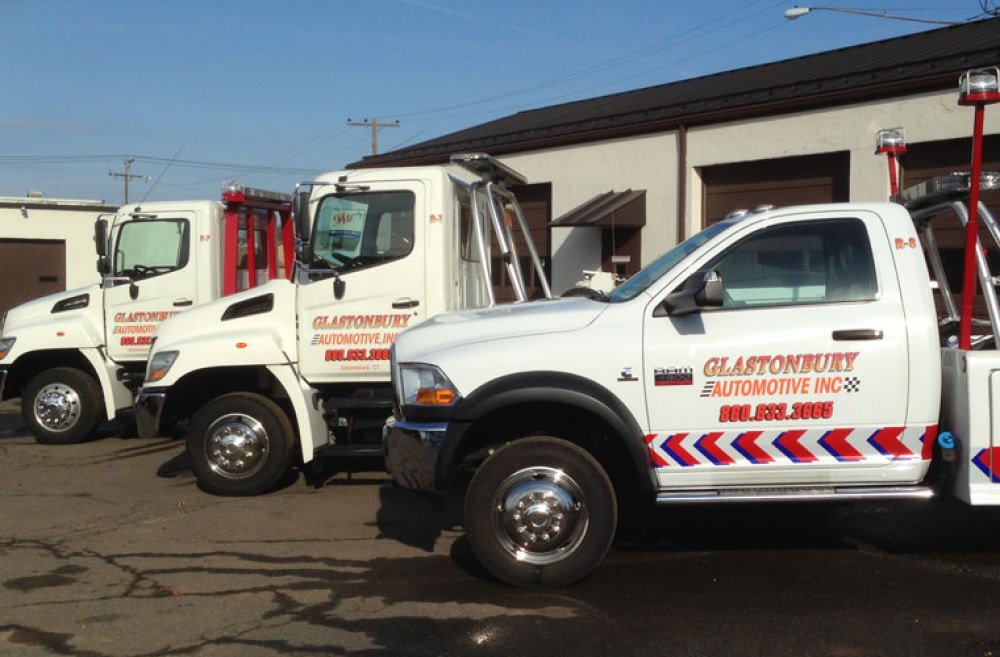 Glastonbury Automotive | 28 Commerce St | Glastonbury,CT | 860-633-3665