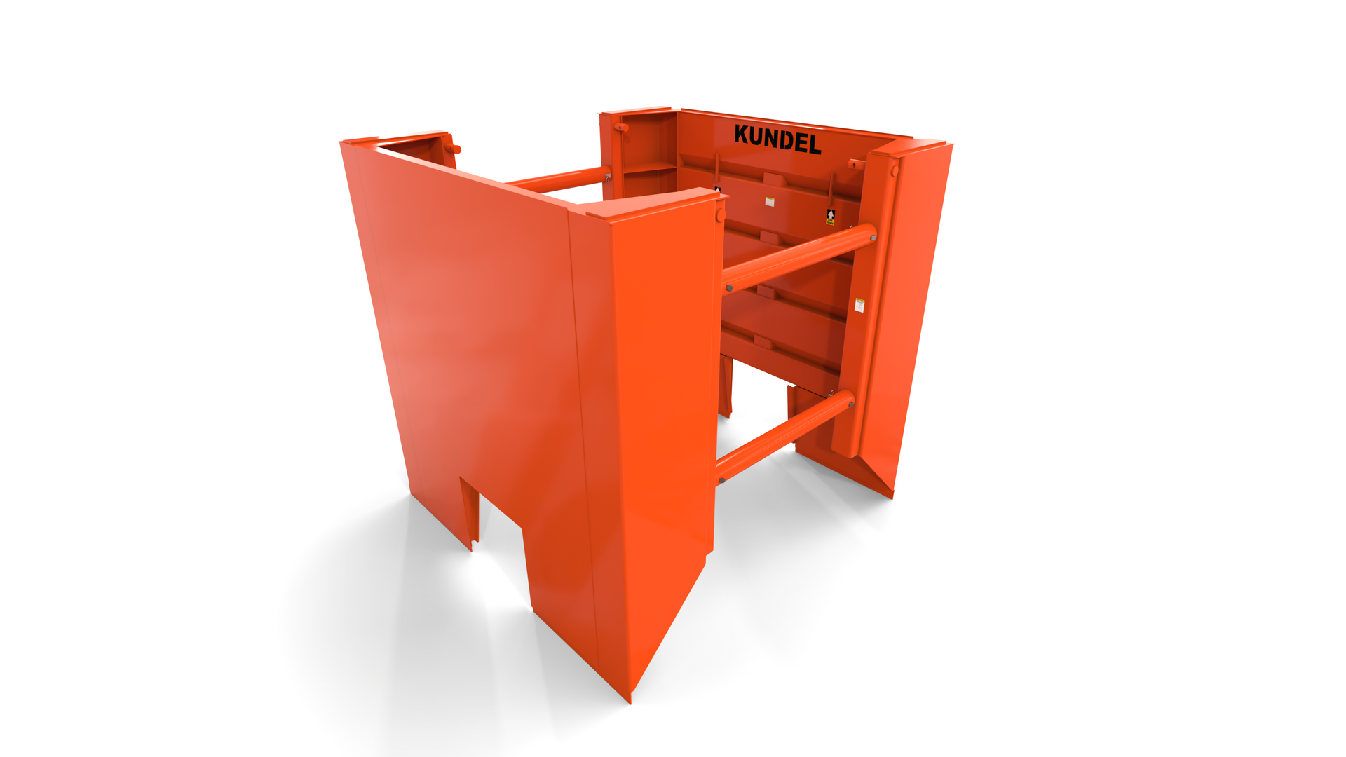 Trench Box & Road Plate Rental & Sales | North East Shoring Corp., Inc ...