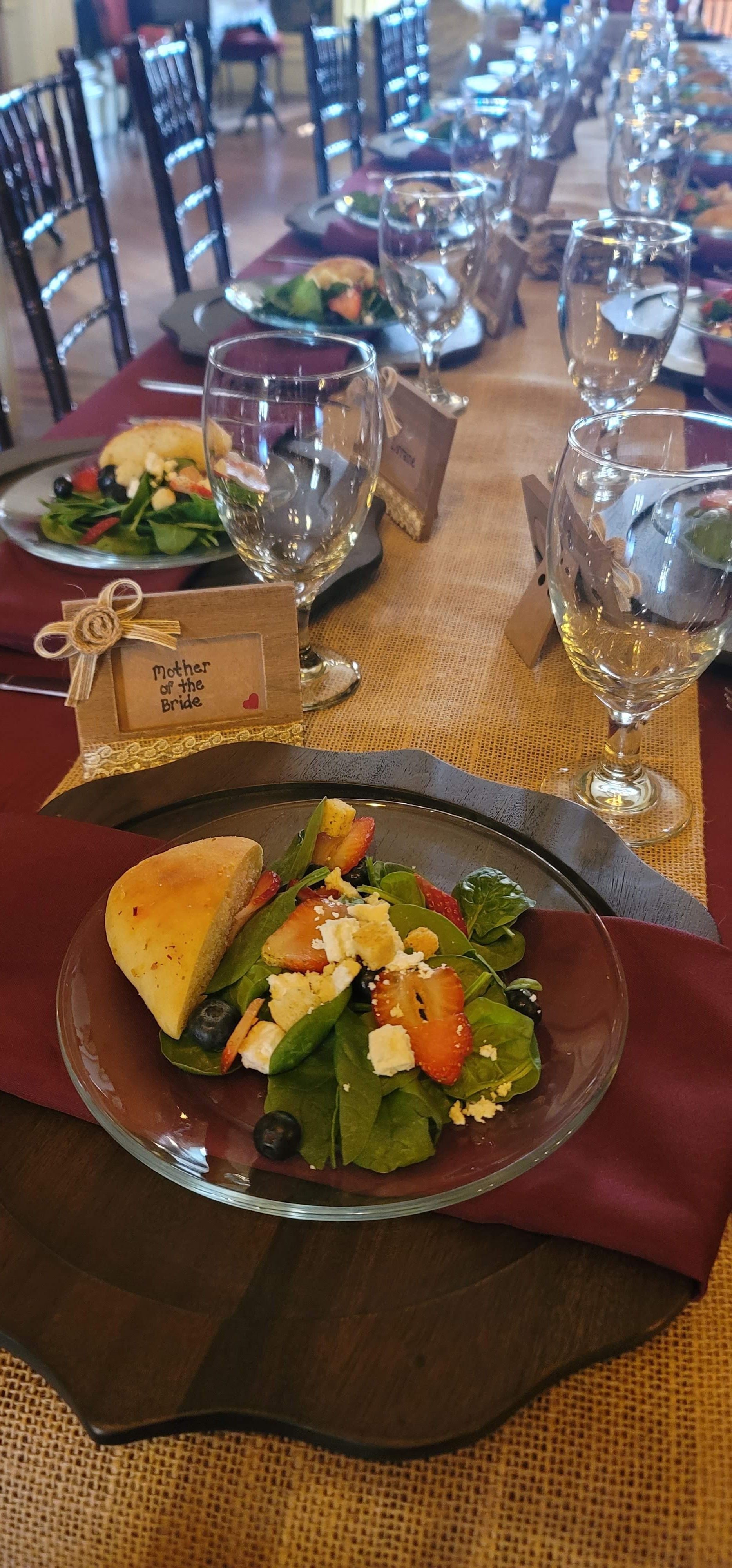 Event Catering | Columbia, TN