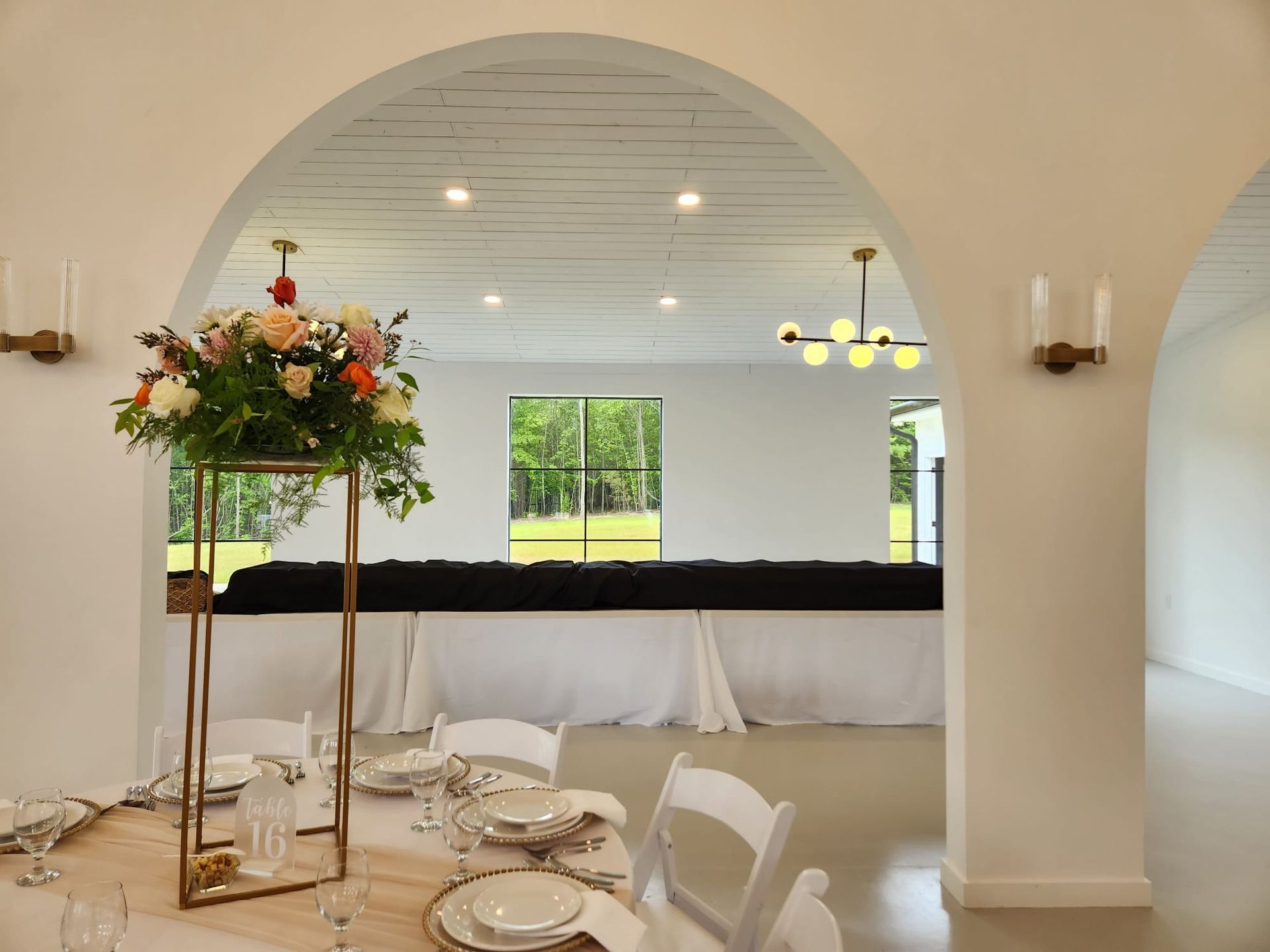 Wedding Catering Services | Columbia, TN