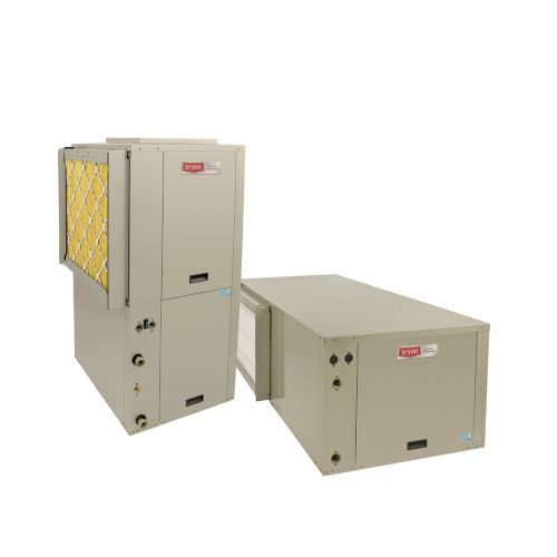 Heating & Cooling Products - Arrow Mechanical