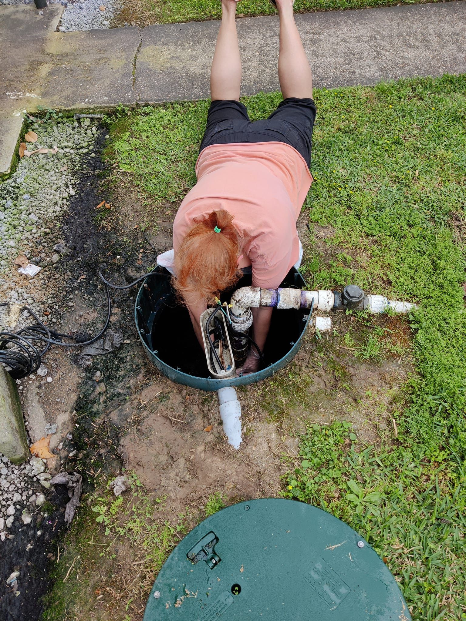 Septic Repairs Beaumont | Orange | Dr. DooDoo OSSF Services