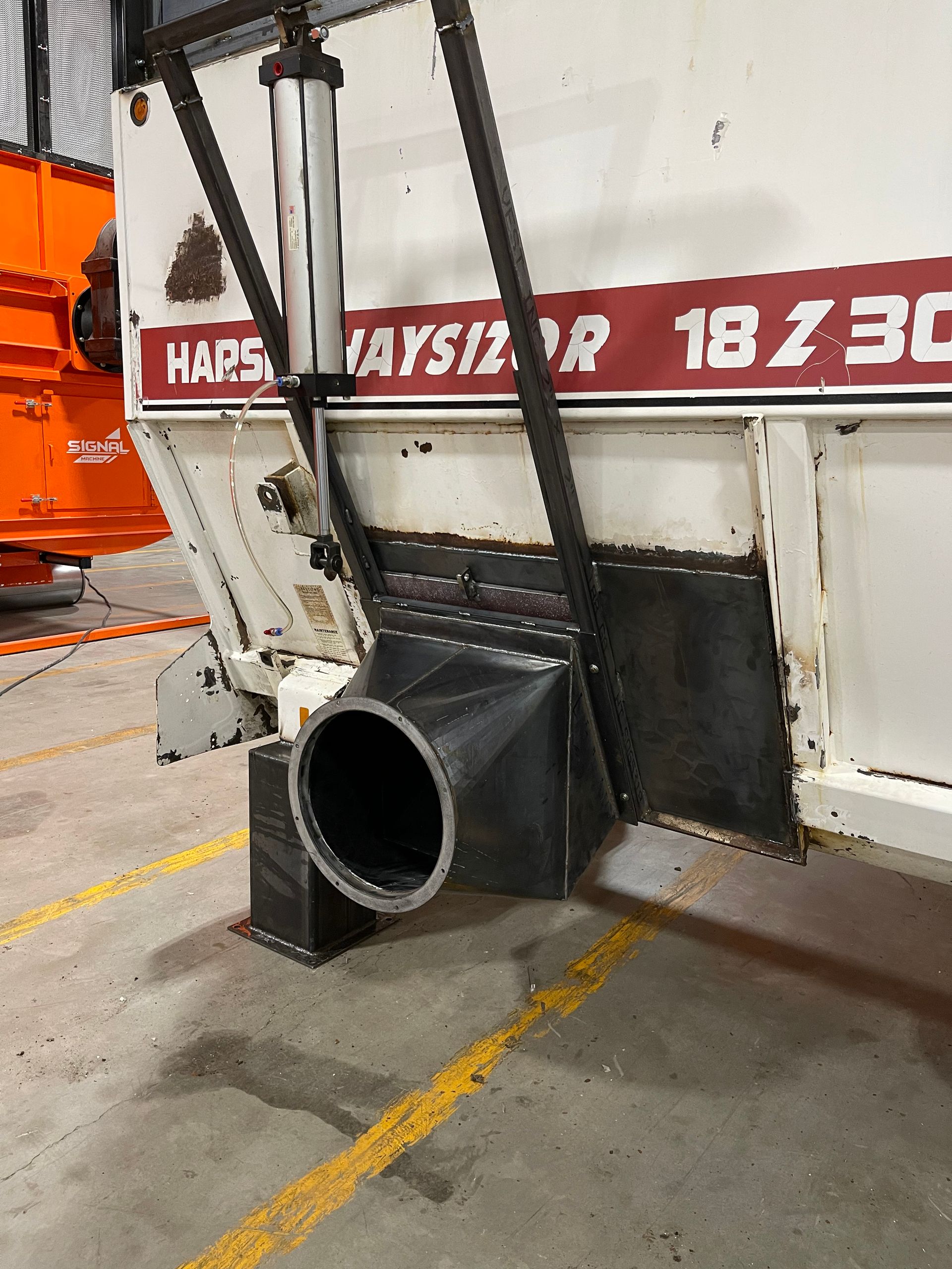 J Haas Welding And Fabrication LLC Photo Gallery | Fort Worth