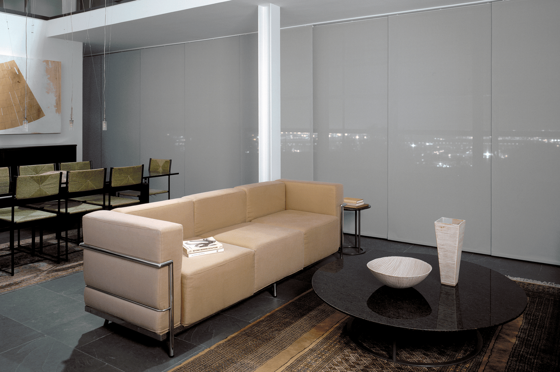 Sliding Panel | Colors and Fabric Style are Available with Wholesaler ...