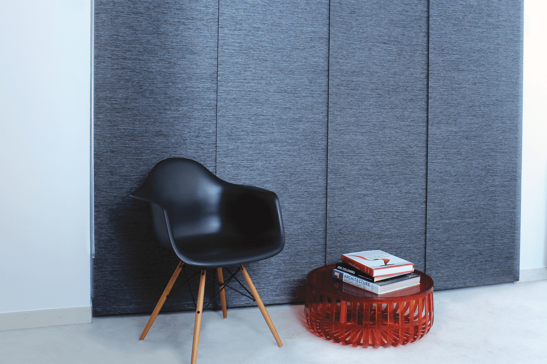 Sliding Panel | Colors and Fabric Style are Available with Wholesaler ...