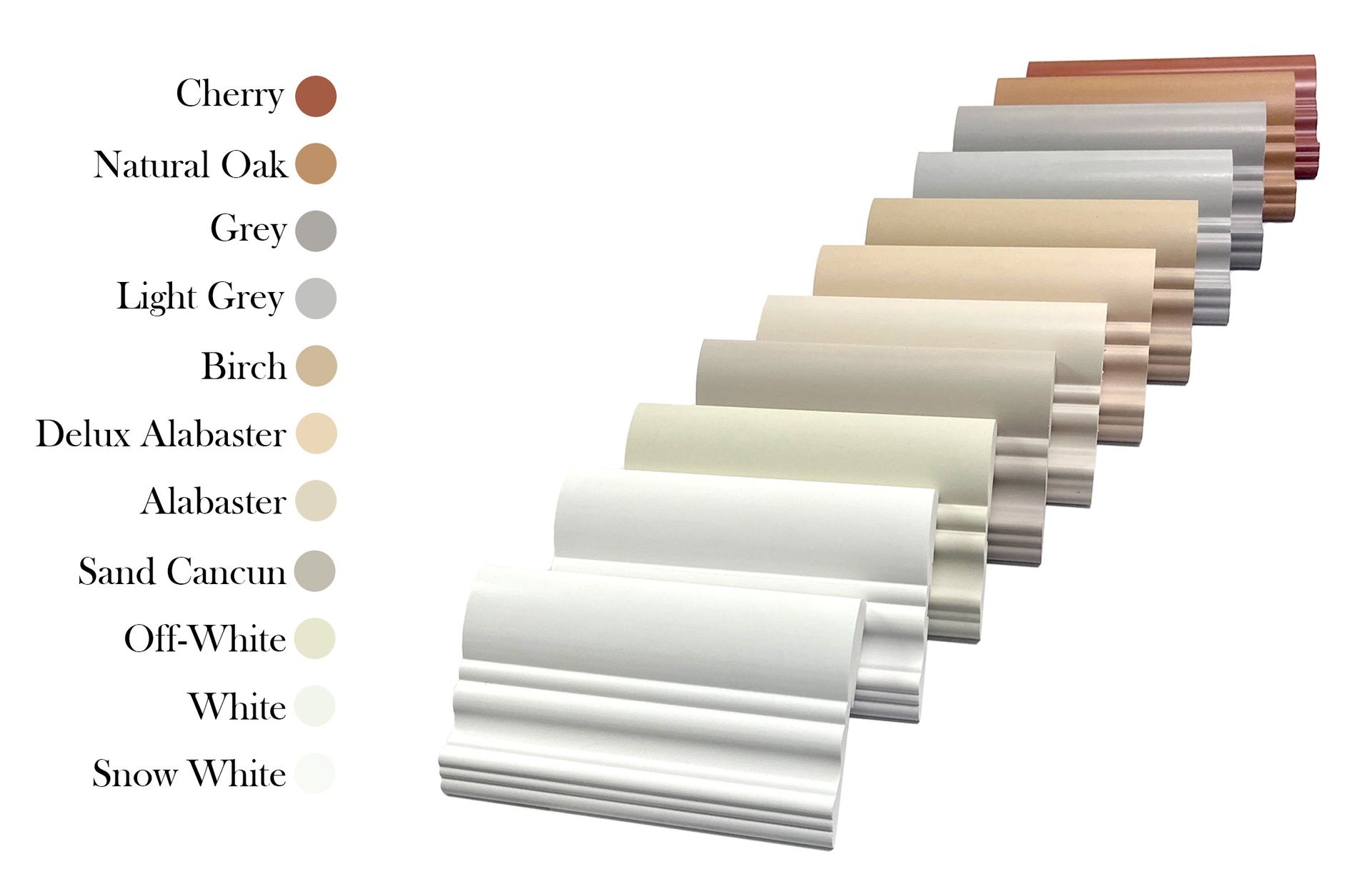 Horizontal Blinds | Colors and Fabric Style are Available with ...