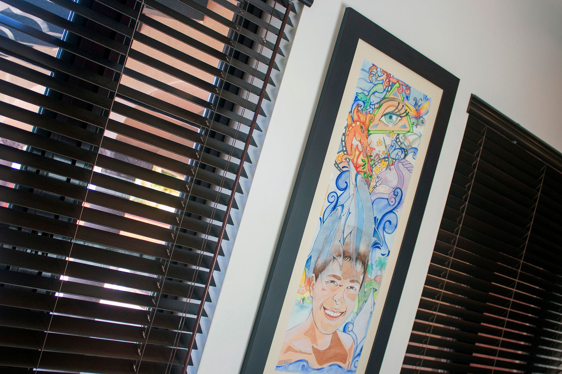 Order Forms - from Superior Blinds MFG. | Riverside California