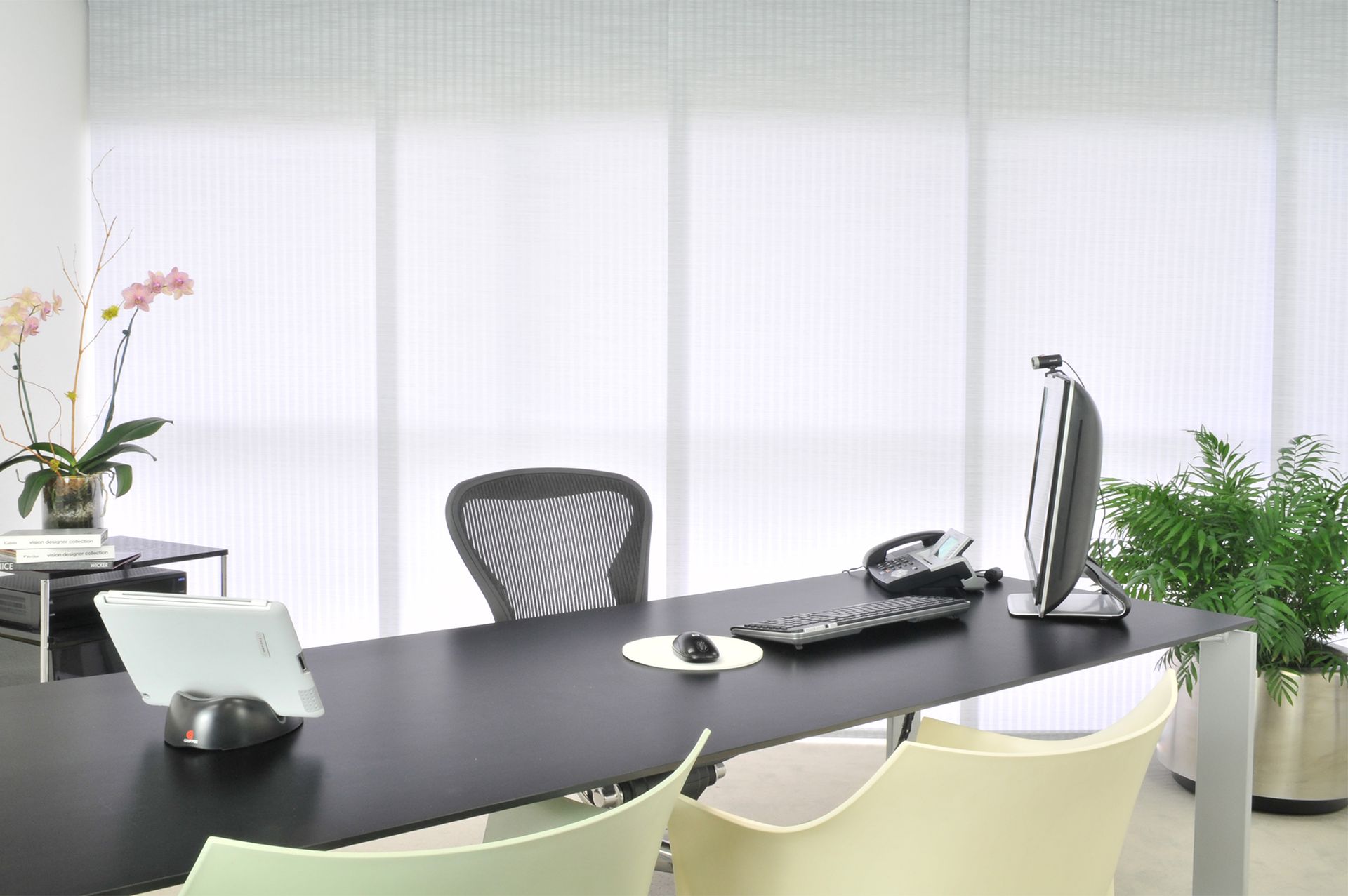 Order Forms - from Superior Blinds MFG. | Riverside California