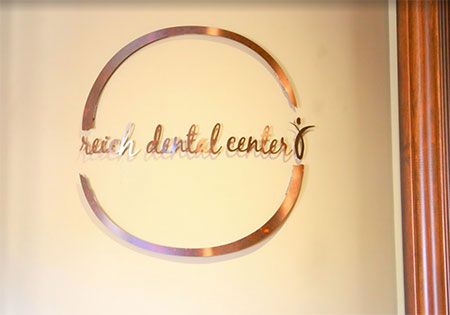 Tour Our Offices | Reich Dental Center | Tucker, GA