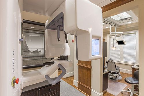 Tour Our Offices | Reich Dental Center | Tucker, GA