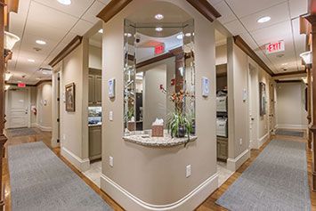 Tour Our Offices | Reich Dental Center | Tucker, GA