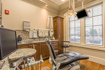 Tour Our Offices | Reich Dental Center | Tucker, GA