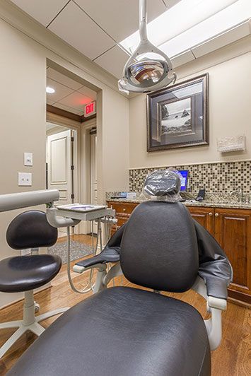 Tour Our Offices | Reich Dental Center | Tucker, GA