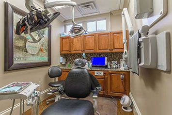 Tour Our Offices | Reich Dental Center | Tucker, GA